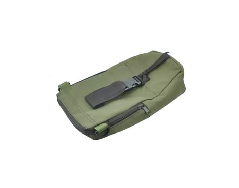 Pvs 14 Pvs 7 Soft Carry Case Night Vision Guys