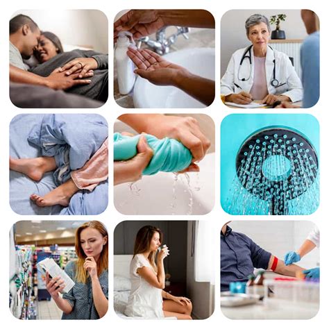 Tips For Sexual Hygiene Vanguard Allure