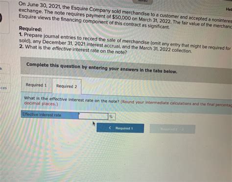 Solved Saved Help Save And Exit Submit Exercise 7 19 Algo