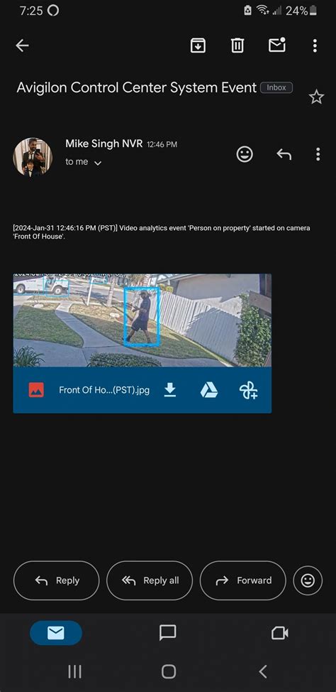 Mike Singh On Linkedin Ai Unity Avigilon Analyticsinaction Msi