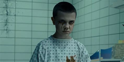 Stranger Things 4 Debunks A Big Hawkins Lab Theory