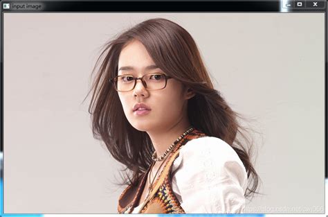 Opencv基础11形态学操作 Csdn博客