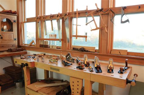 The Core Hand Tools Popular Woodworking