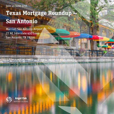 Angel Oak Mortgage Solutions Posted On Linkedin