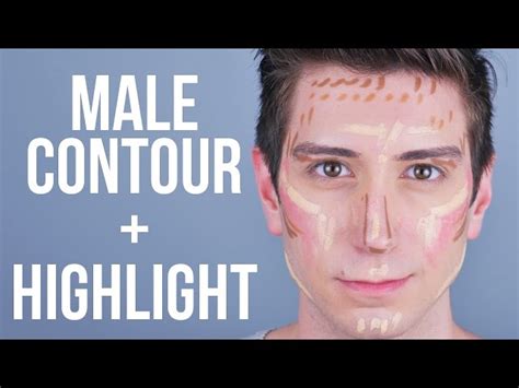 Masculine Makeup Ftm