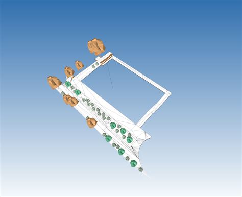 Materials And Colors Doesn T Export With IFC Architecture Vectorworks Community Board