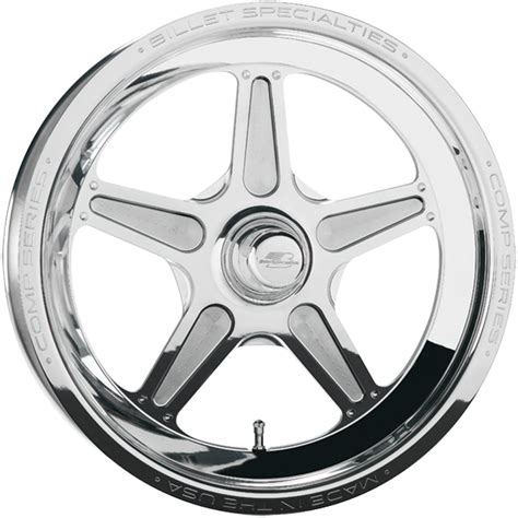 Billet Specialties Home