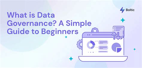 What Is Data Governance A Simple Guide