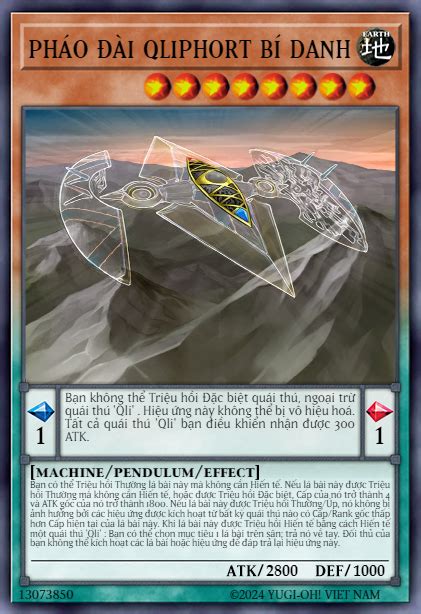 Qliphort Stealth Cách Sở Hữu Lá Bài Yu Gi Oh Việt Nam Ygo Việt Nam
