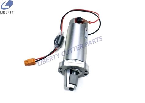Alys Plotter Motor Yy Drive M14436a178 Part No 123807 For Plotter Machine