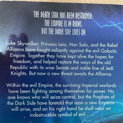 The Glove Of Darth Vader By Paul Davids Paperback Pangobooks