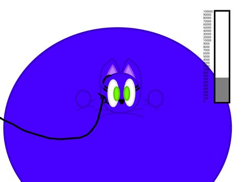 Kayla Inflation Drive Part 8 By Tyffhhfghggj On Deviantart