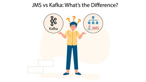 Jms Vs Kafka Whats The Difference