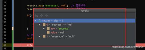 Idea Debug教程超详细 Csdn博客
