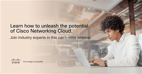 Cisco On Linkedin Revolutionize Your Networking With Cisco Networking