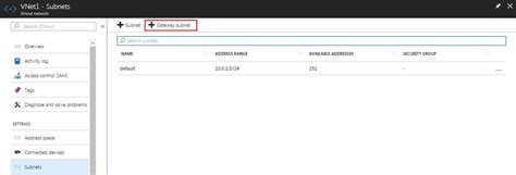 How To Configure Route Based IPsec VPN To Azure BGP Over IKEv IPSec Zyxel Community