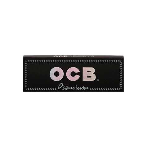 Ocb Premium 114 Distribución Mayorista