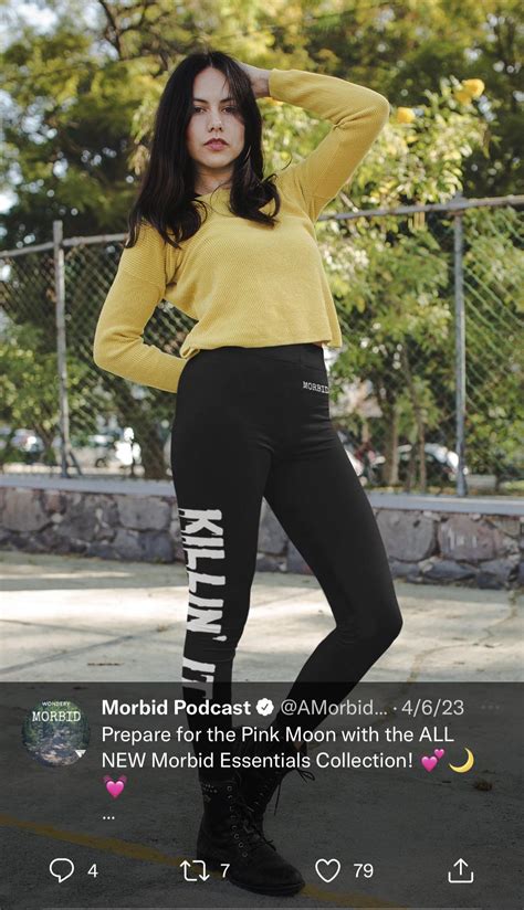 Killin It~ Ha Ha Its So Funny And Quirky Because We Talk About Brutal Murders ” S R