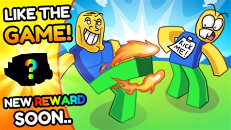 Kickboxing Simulator For ROBLOX Game Download