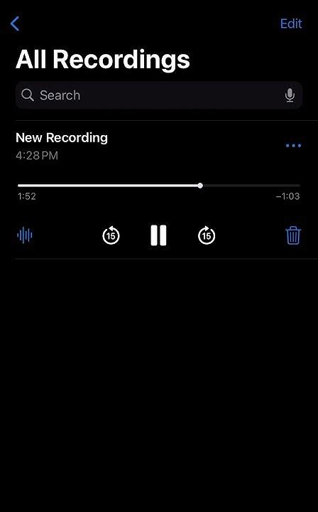 Over And Over Again Original Youtube