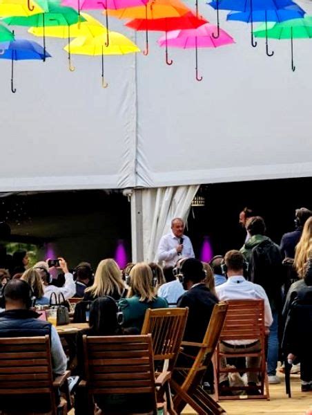 What A Pleasure To Attend Crafty Counsels Crafty Fest This Week With The Mondelez Ukandi Legal