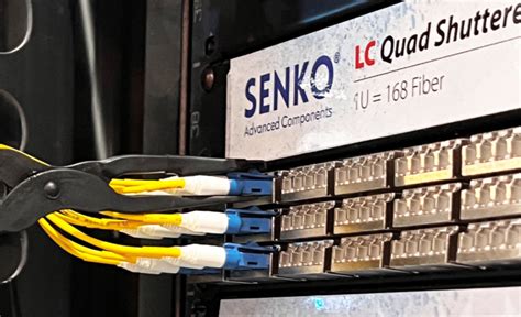 Senko Advanced Components Inc Lc And Sc Insert Extract Tool