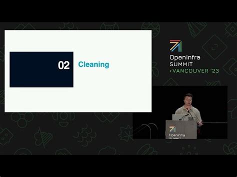 free video deploying and managing baremetal kubernetes with ironic