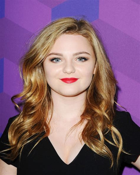 Picture Of Morgan Lily
