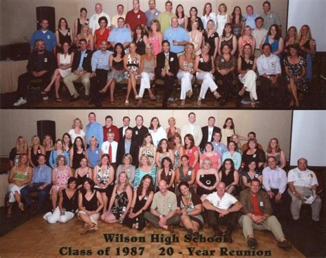 Woodrow Wilson Class Of 1987 Facebook