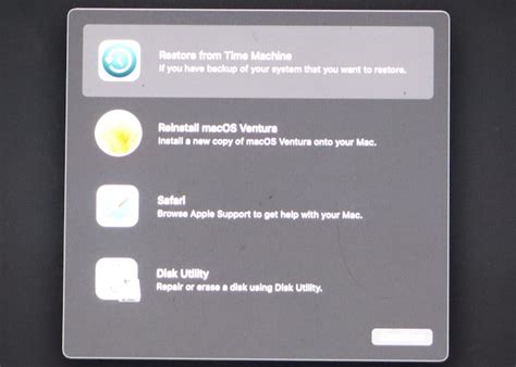 Mac Won T Boot Into Recovery Mode Here Are The Fixes