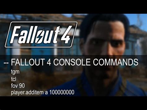 How To Open Console Commands In Fallout Shelter Earthhg