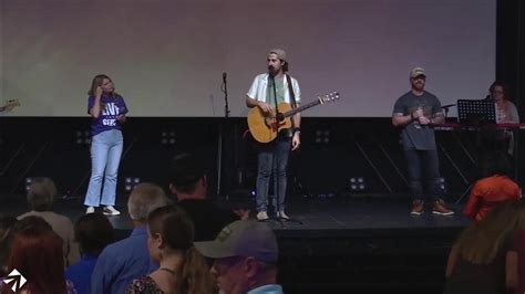 09 15 24 Jimmy Baughcum Youtube