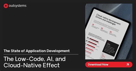 Khyati Patel On Linkedin Report The State Of Application Development