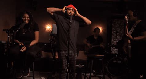 Compton Rapper Problems New Project Is Void Of Features And Full Of