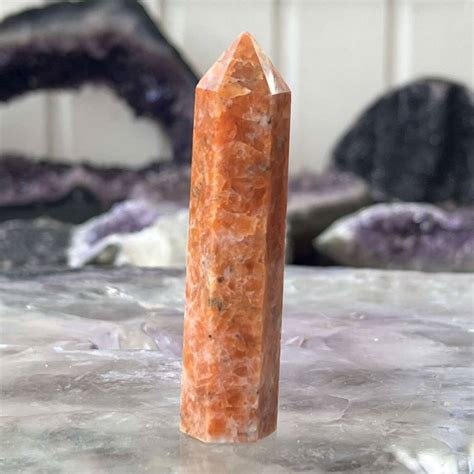 Orchid Calcite Tower The Hidden Gem