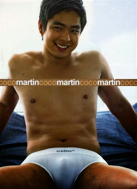 Coco Martin Scandal