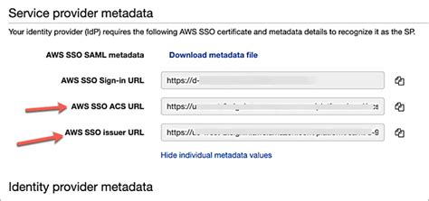 Enabling Single Sign On Between OneLogin And AWS AWS Partner Network APN Blog