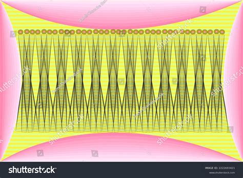 Vactor Background Design Colourful Art Stock Vector Royalty Free