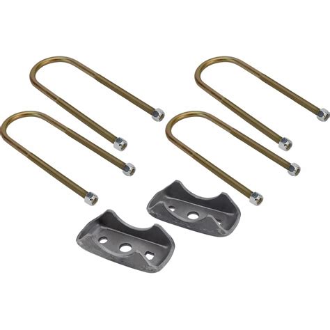 Leaf Spring Mounting Brackets Speedway Motors