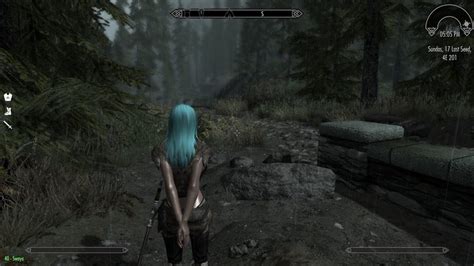 Idle Animation Stuck Help Please Skyrim Technical Support LoversLab