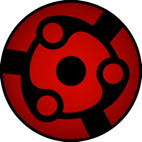 Sharingan Png Hd Png Mart