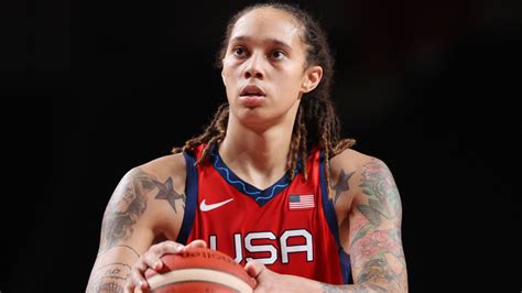 Brittney Griner Wnba Players Case Speaks To Larger Issues Plaguing