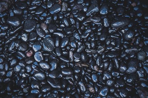 The Color Black Psychology Meaning