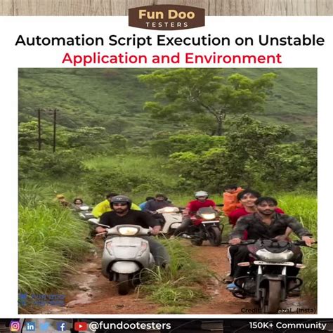 mohammed furqan on linkedin katalon testautomation qa