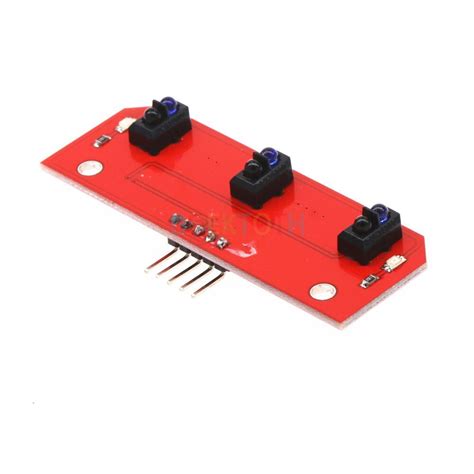 Circuitrocks Infrared Ir Line Tracing Obstacle Avoidance Sensor Module