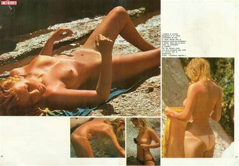 Naked Piera Viotti Added By DragonRex