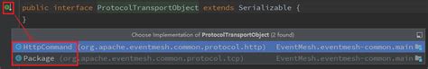 Bug Cloudevents Published Through Tcp Cannot Be Consumed Through