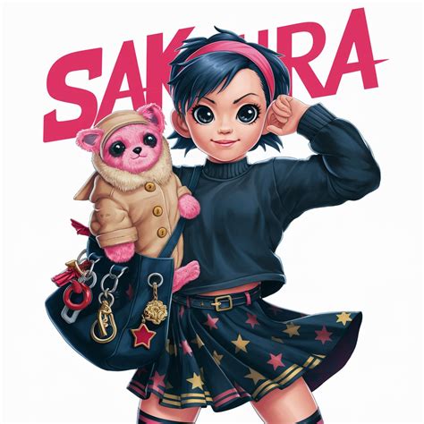 Sakura Free Anime Focused Ai Assistant