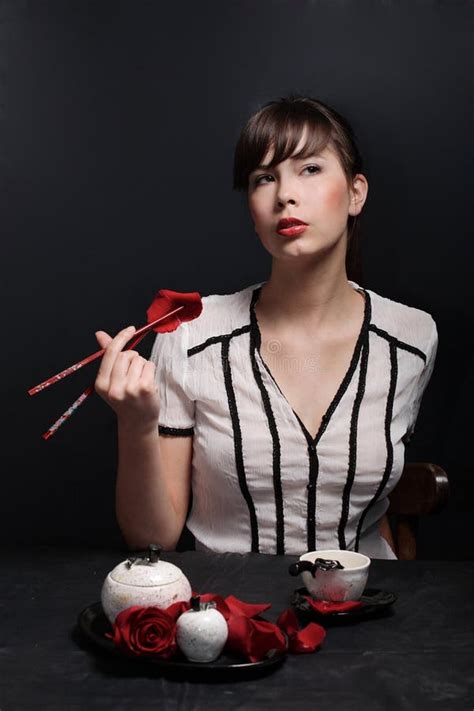 Belle Fille Sexy Photo Stock Image Du Visage Fille Beau