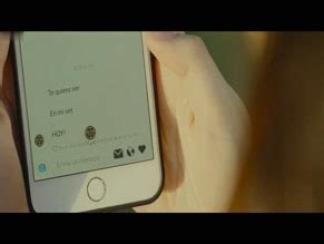 Sheryl Rubio Rojas Nude Aznude